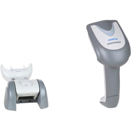 GBT4400-WH-BTK00 - Datalogic Gryphon I GBT4400 Bar code Scanner