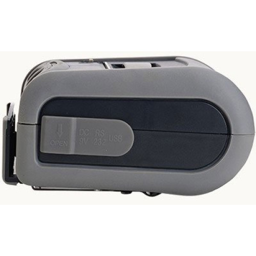 DPP-250MS-BT - Infinite Peripherals DPP-250 Portable Bar code Printer