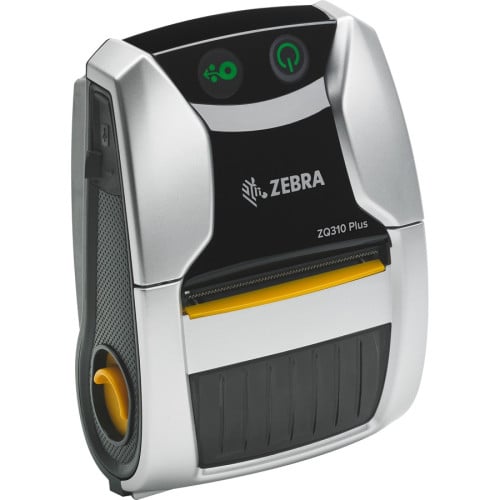 Zebra ZQ310 Plus Barcode Label Printer: Barcode Giant