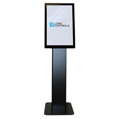 Logic Controls Pro Kiosk POS - Barcode Giant