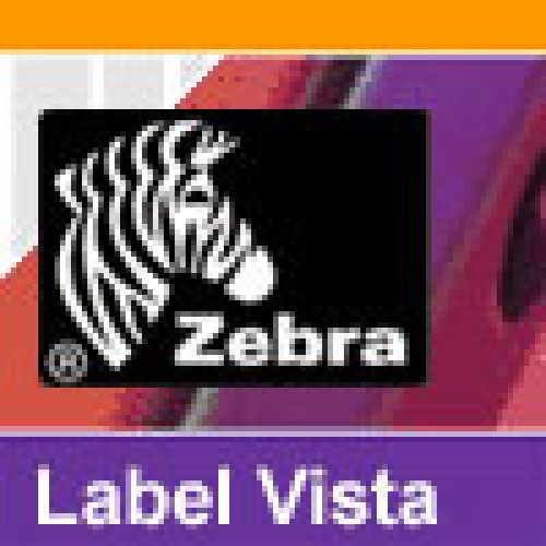 Zebra Label Vista Bar code Software - Big Sales, Big Inventory and Same ...