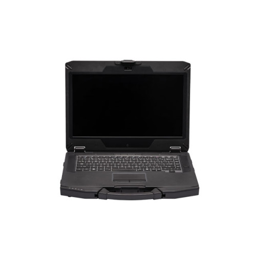 Durabook S14-G2 Rugged Laptop: Barcode Giant