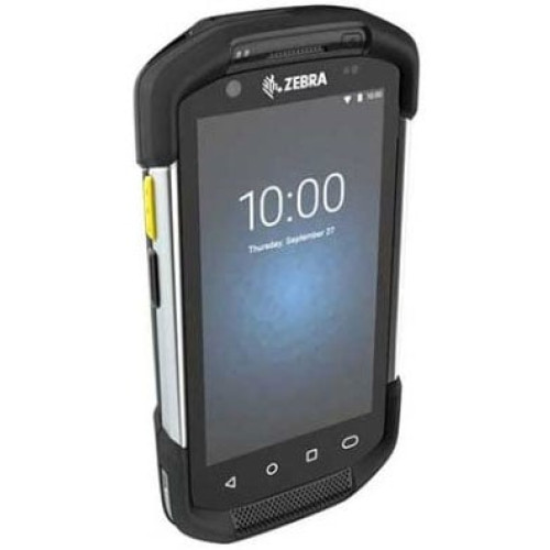 Zebra TC77 Mobile Computer: Barcode Giant