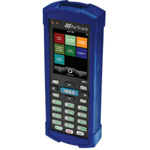 MB1-0001-00-SVC - AirTrack MB-1 Handheld Computer