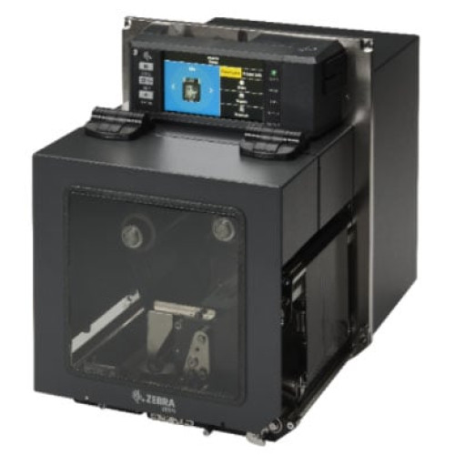 Zebra ZE511 Print Engine: Barcode Giant